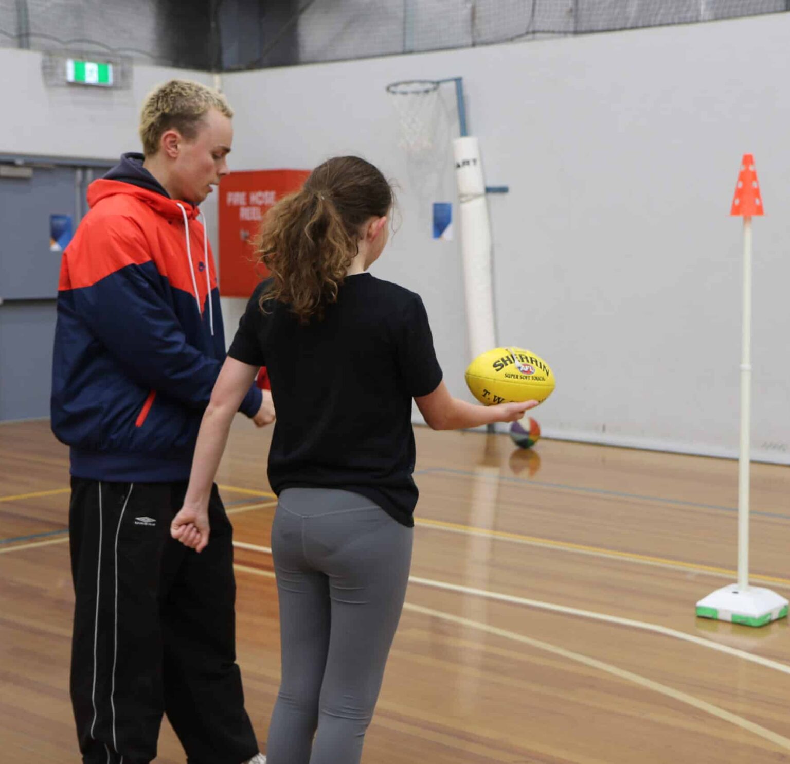 NDIS Programs - Allsportz