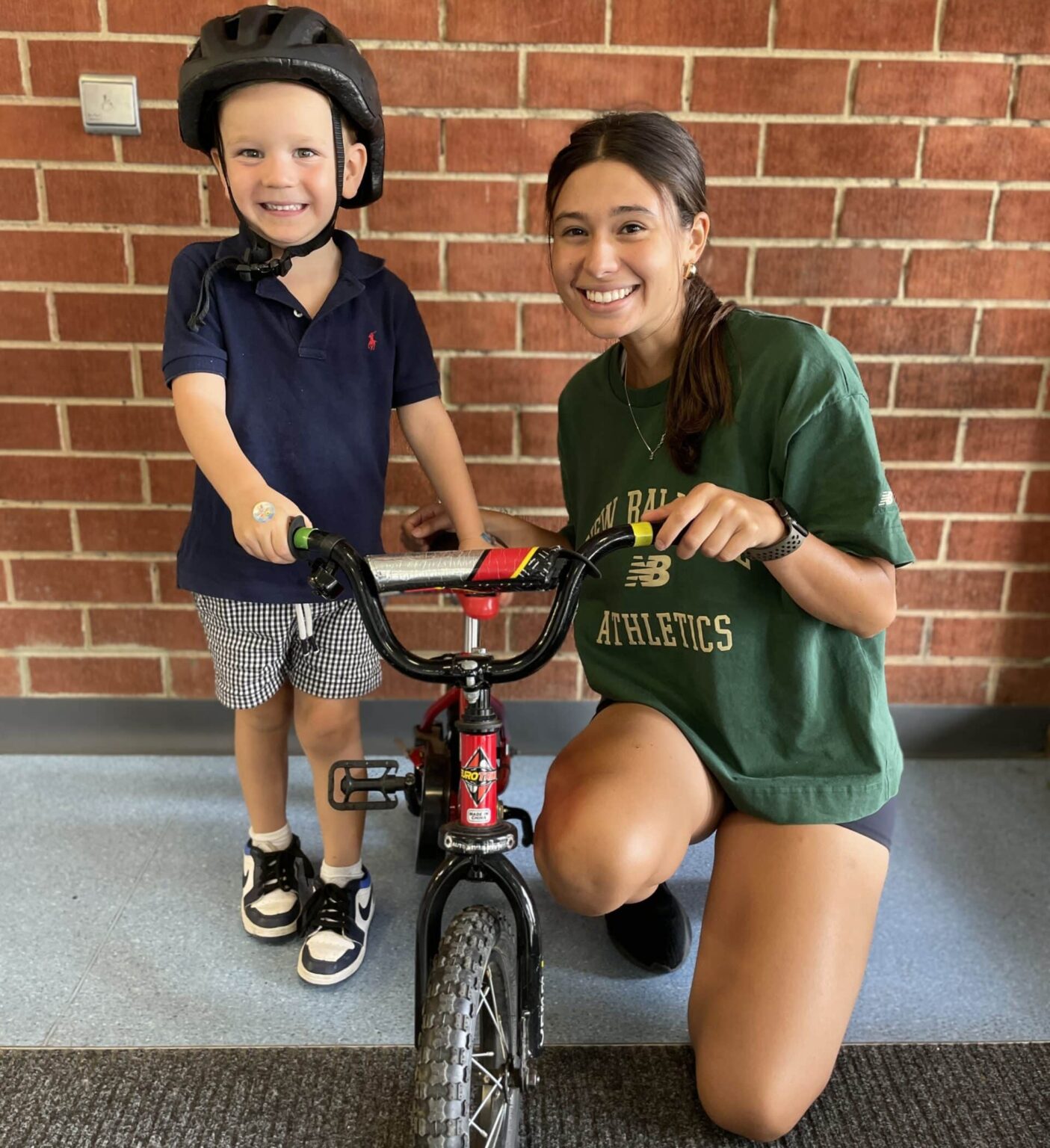 Bike Riding - Allsportz