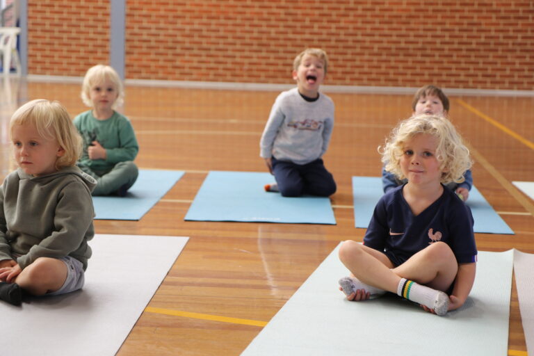 Holiday Program - Allsportz